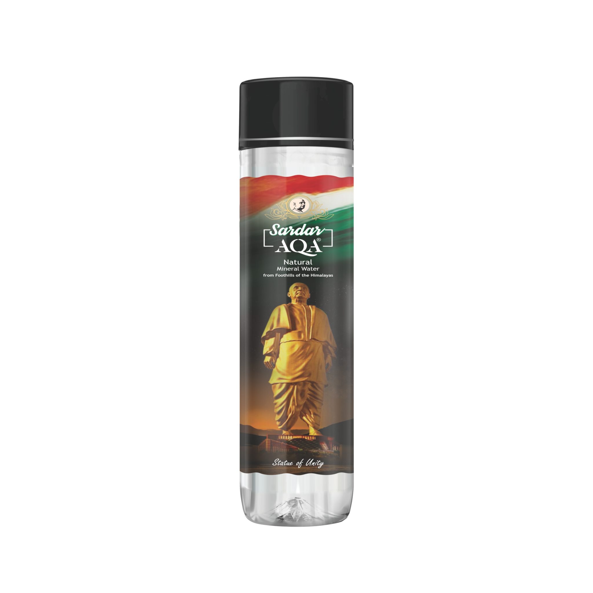 Sardar AQA Natural Mineral Water - varahi