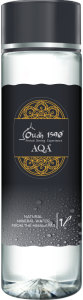 Natural Mineral Water - Co-Branding water bottle- varahi