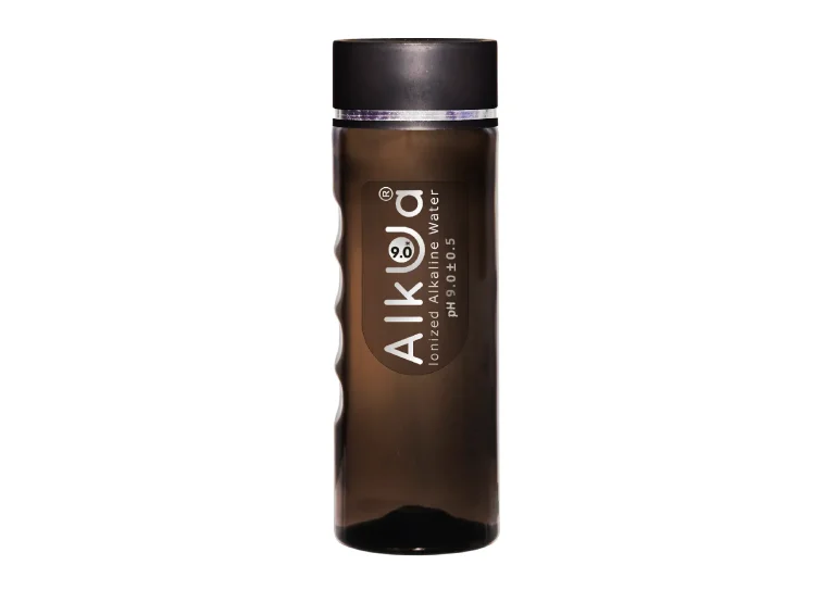 Alkua Ionized Alkaline Water 250ml -(Pack of 42) - varahi